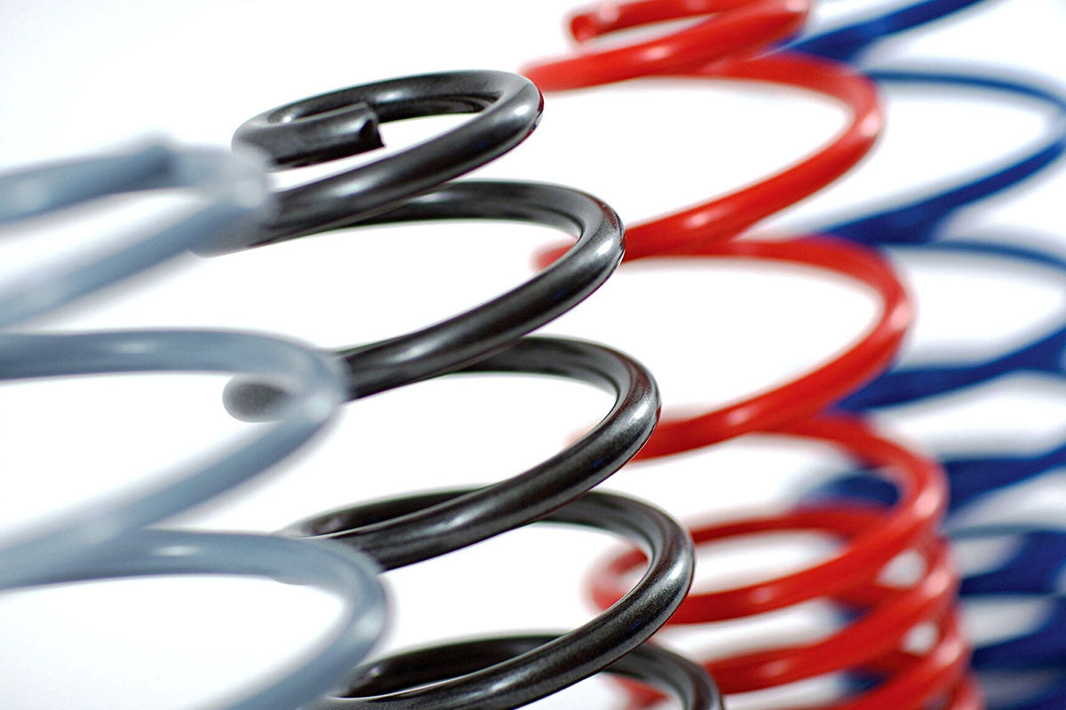 Progressive Vs Linear Spring Rates – The Lowered Company
